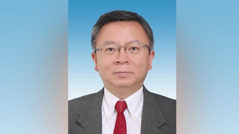 IMF chief proposes appointing PBOC's Li Bo as deputy head