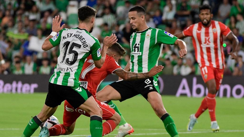 No rest with midweek fixtures in La Liga