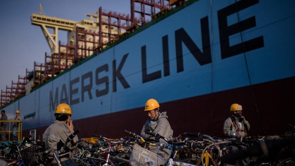 S. Korea shipyard workers say to end strike if lawsuits dropped