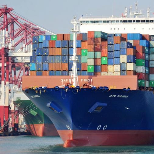 Overseas cooperation to create better trade conditions