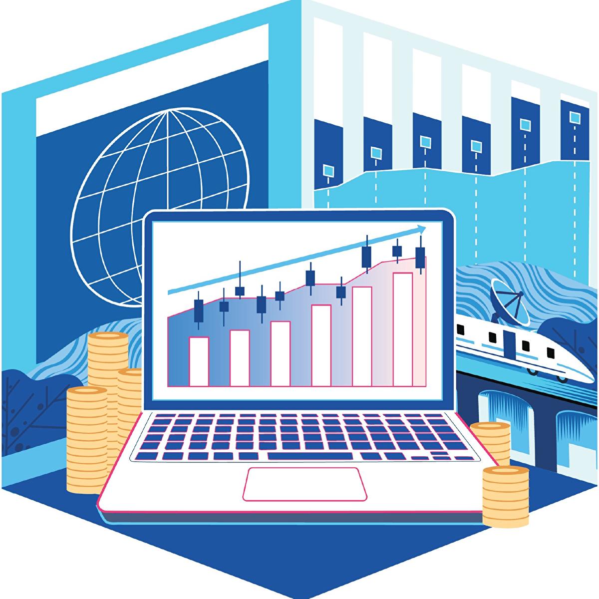 World needs stronger financial safety net