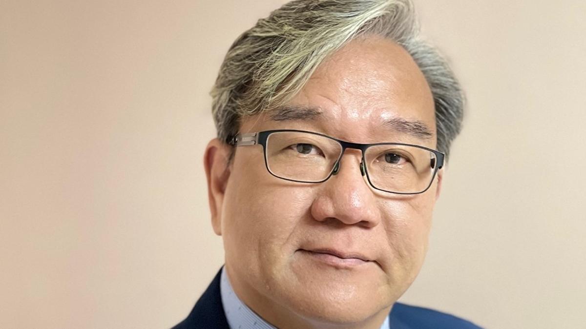 Principal aims to familiarize HK youth on mainland with nation