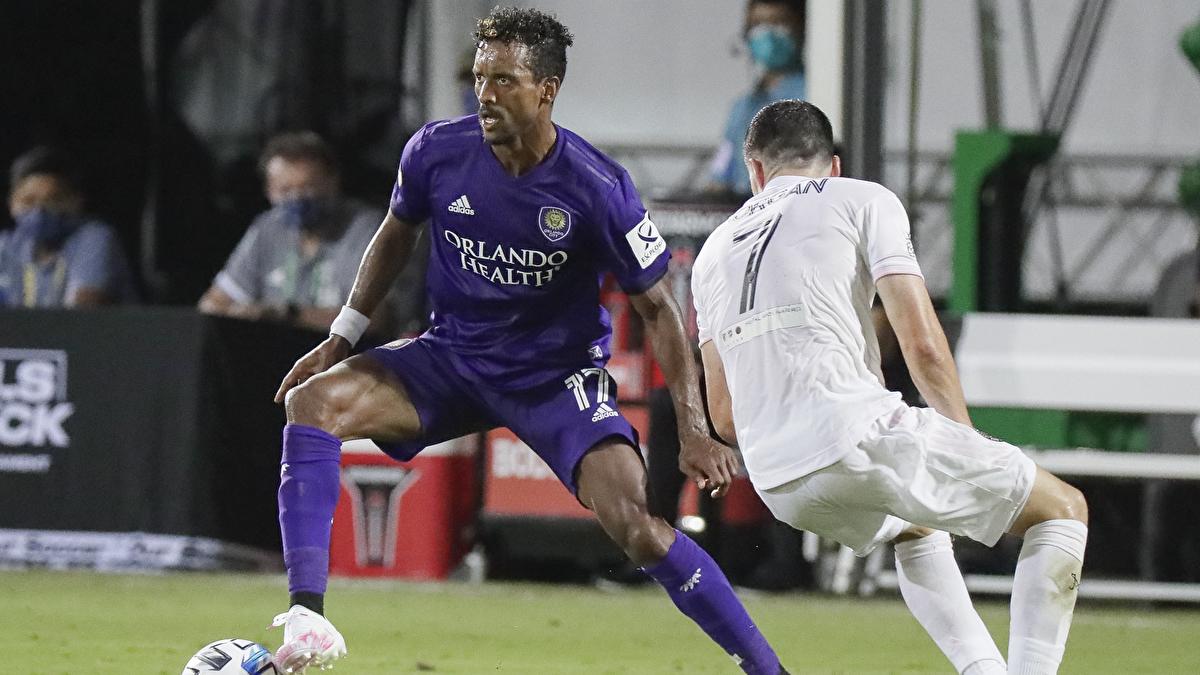 Orlando City beats Inter Miami as MLS returns to action