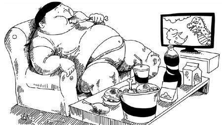 Videos of binge-eating child taken down