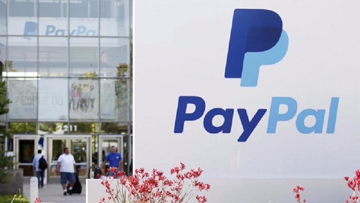 PayPal first foreign company in China to fully own payment firm