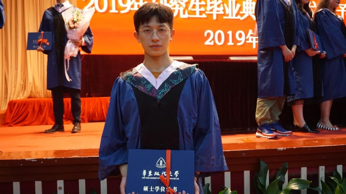 Reformed man wins fame as 'Mr. Average'