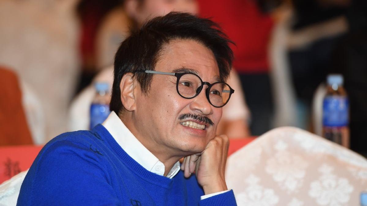 Legendary Hong Kong actor Ng dies at 70