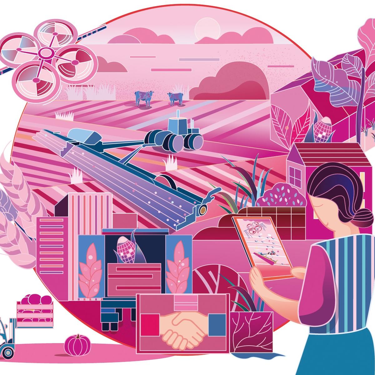 Policy Address offers pragmatic and visionary way to align with nation ...