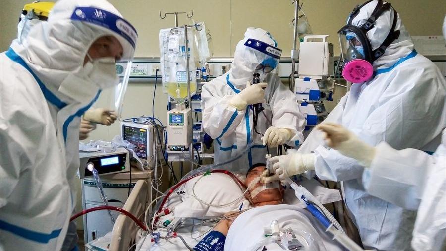 Honored doctor pushes belief of working closely with patients