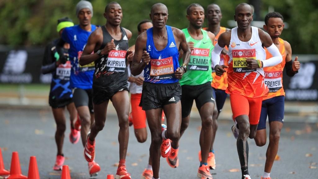 Chasing golden opportunities