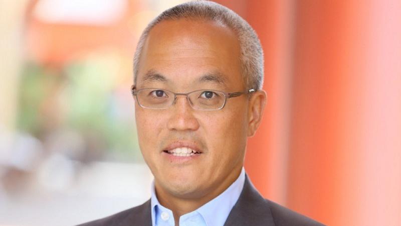 Chang to step down as CEO of NBA China