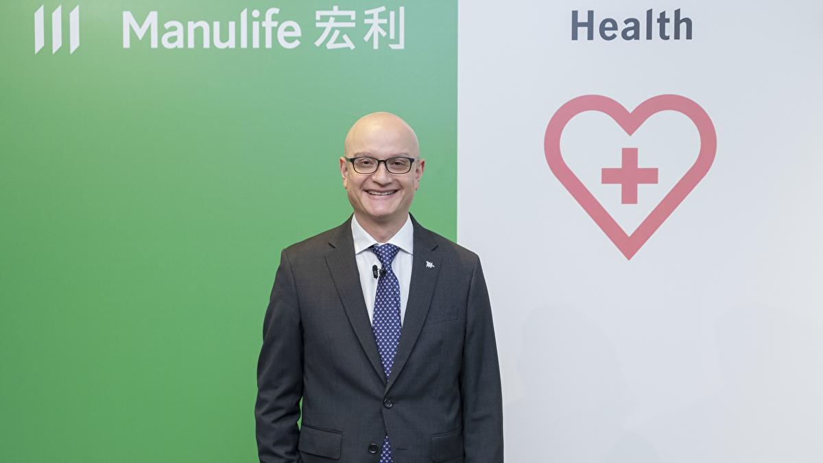 Manulife emerges as new leadership force in HK insurance