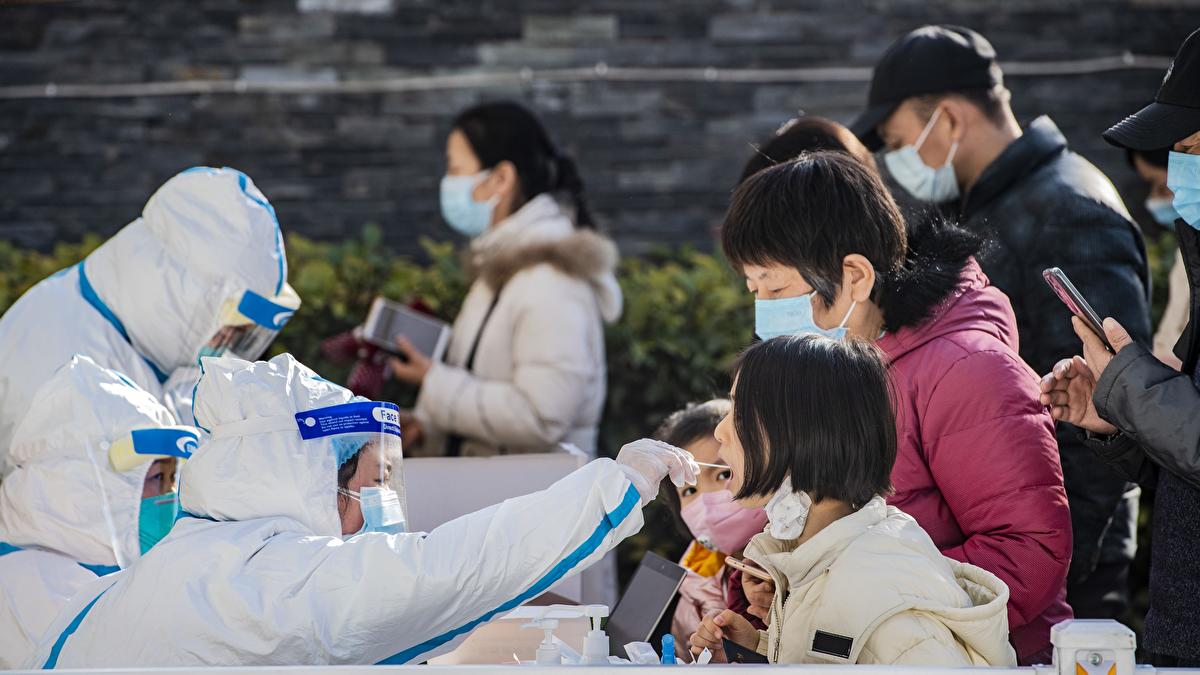 Cross-provincial travel faces holiday controls