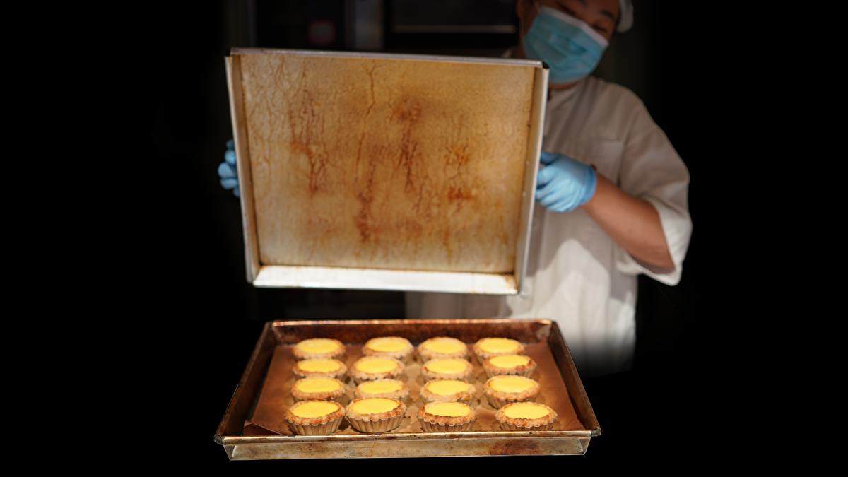 Homegrown bakeries feel the heat