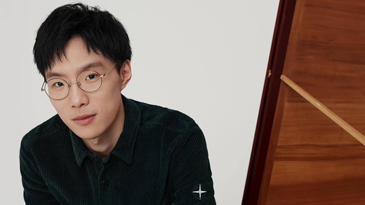 Album brings Baroque Bach