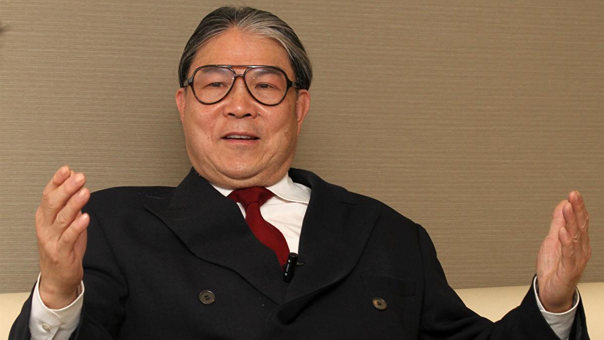 Fok: HK blessed to have our homeland as partner, guide