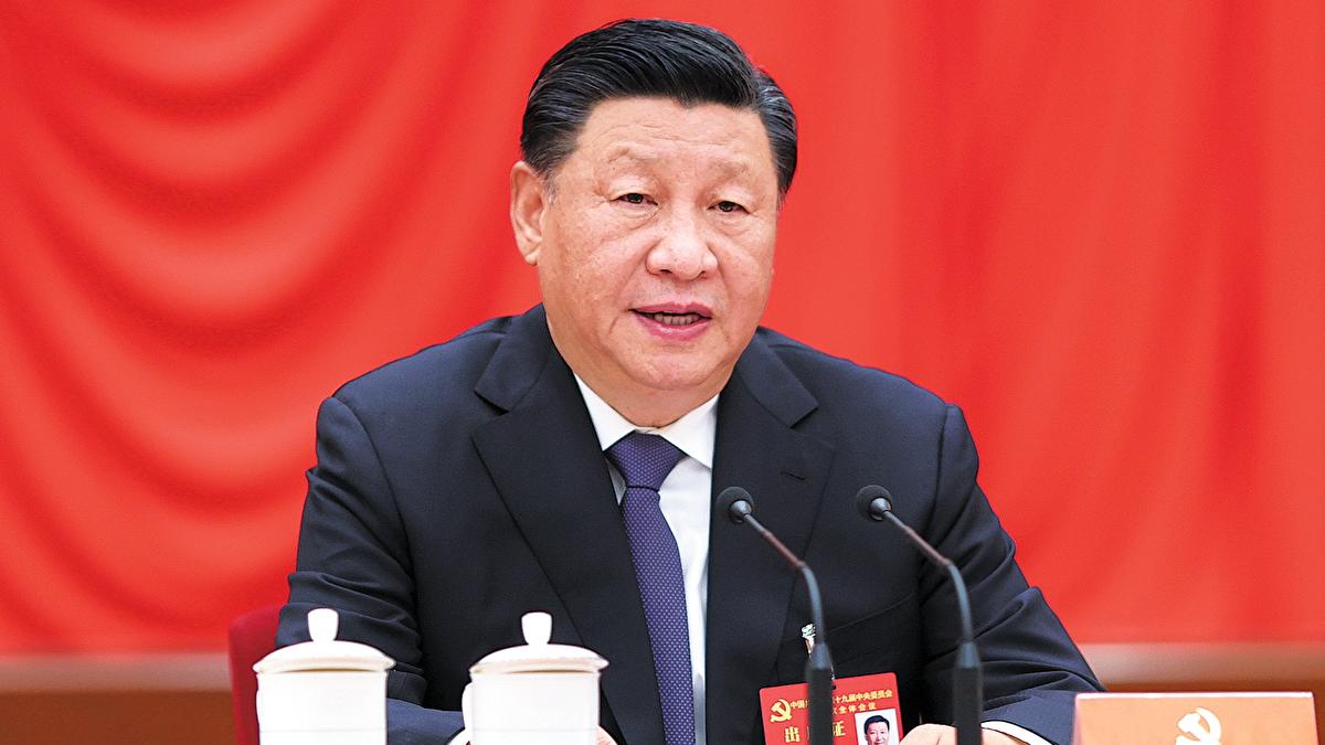 CPC sets stage for historic Congress