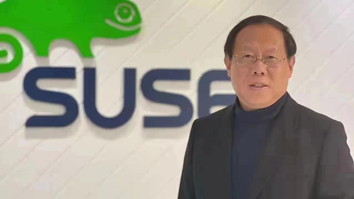 Nation boosts international role in open source coding