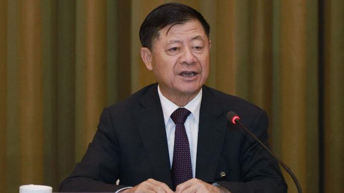 Senior adviser gets death sentence with reprieve