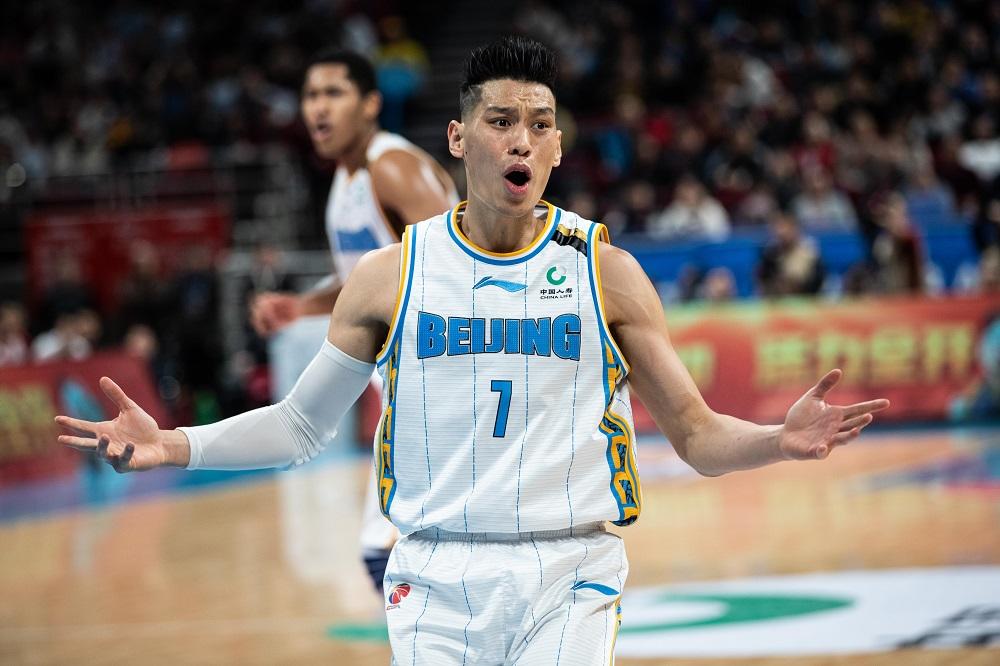 CBA: Jeremy Lin carries Beijing over Stephenson-less Liaoning