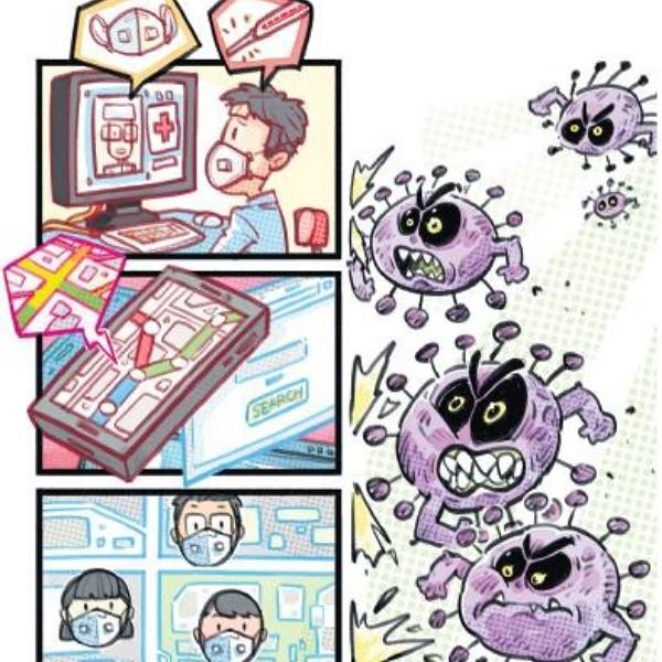 COVID-19 spells fresh start for digital economy