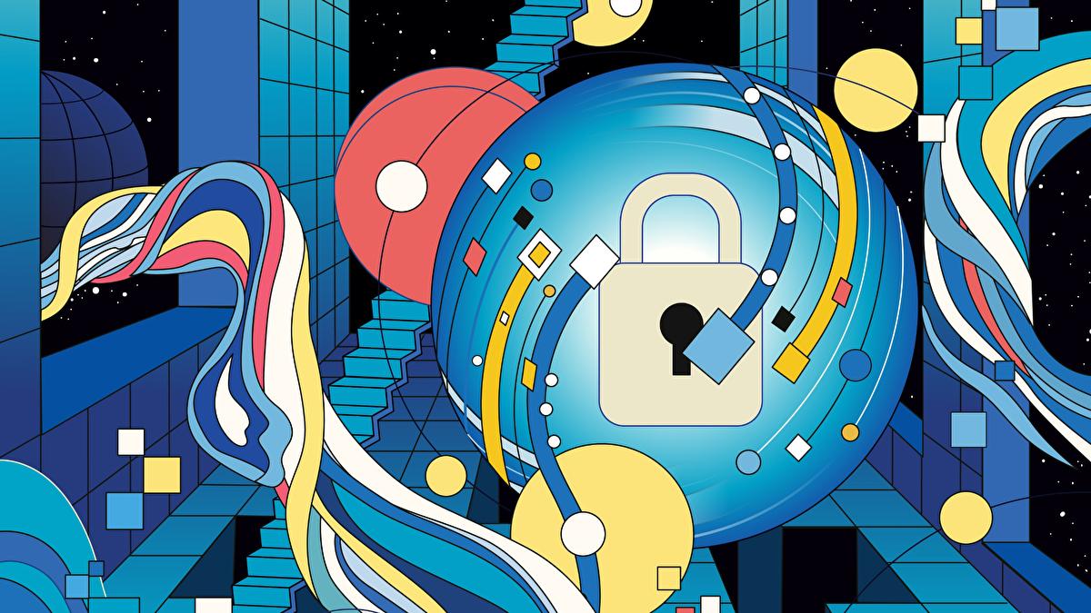 Policy looks to regulate data usage