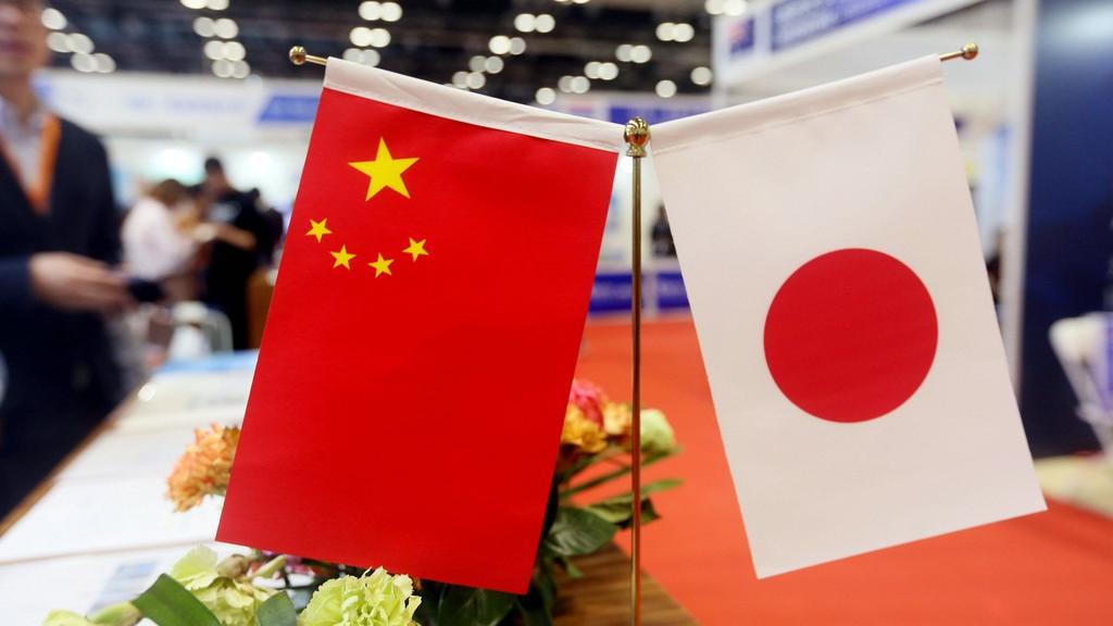 China, Japan should deepen trade cooperation for win-win results