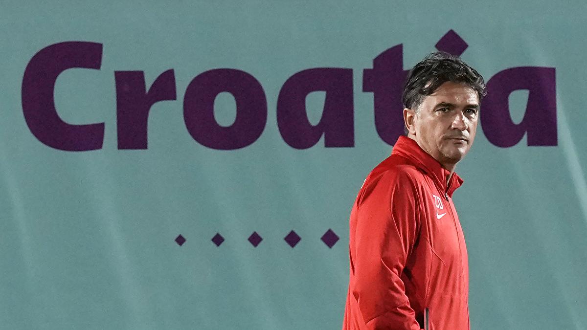 Croatia proud of World Cup third place, expect bright future