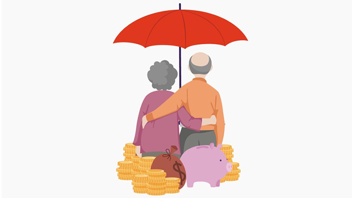 Can our lean retirement system be upgraded?