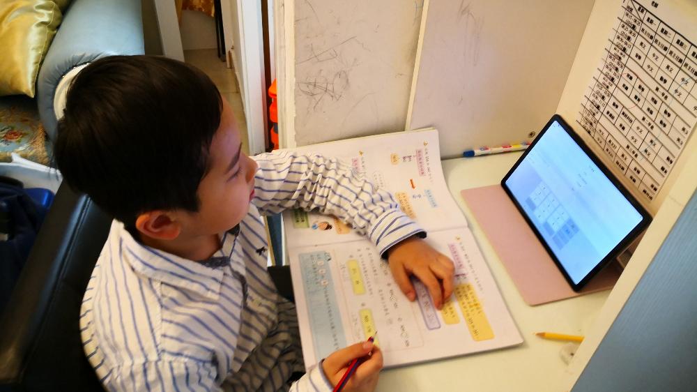 Tutoring centers go online for answers