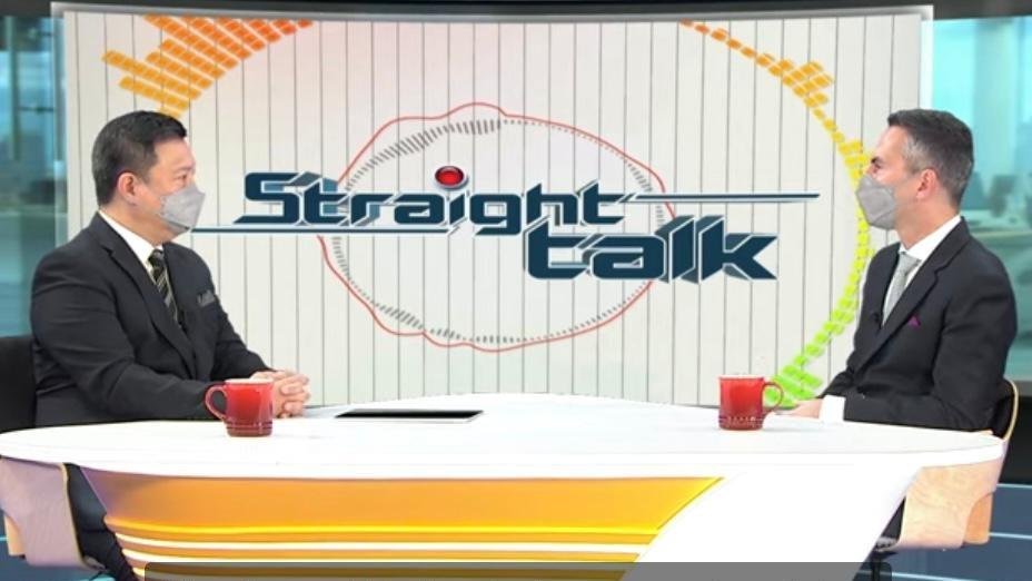 'HK can leverage its position as an offshore RMB hub'