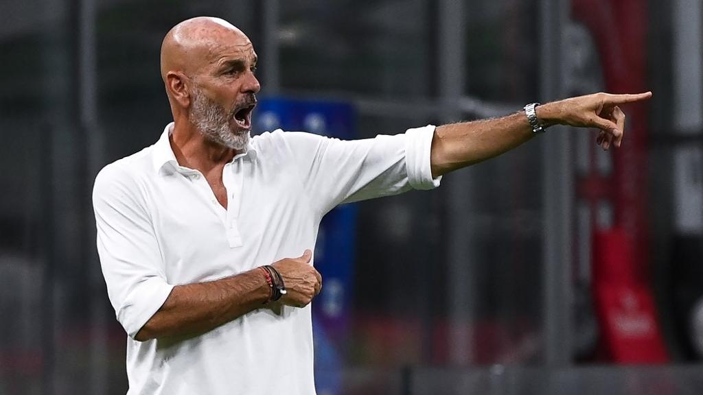 Pioli to remain head coach of AC Milan