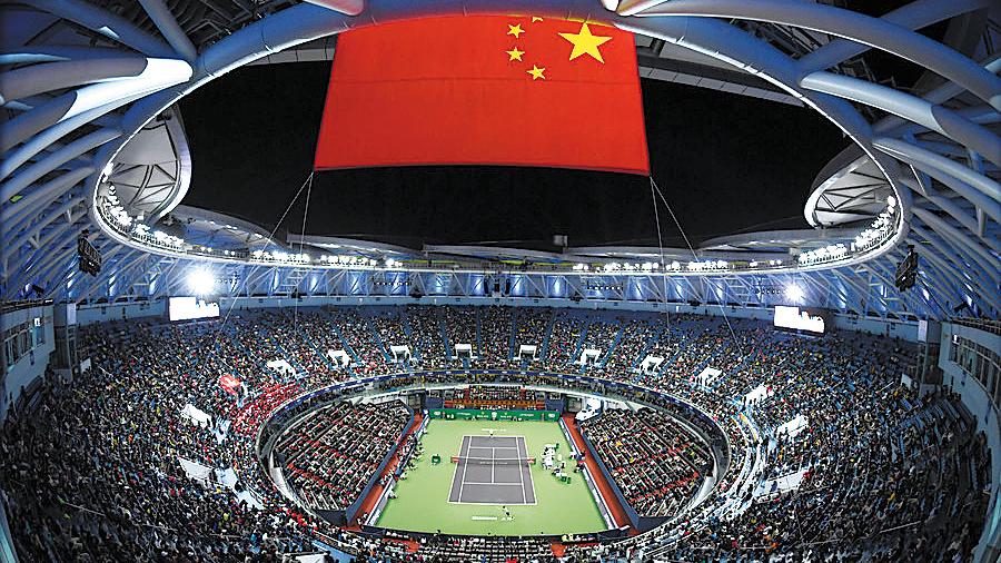 Shanghai Masters to return－bigger and better than ever