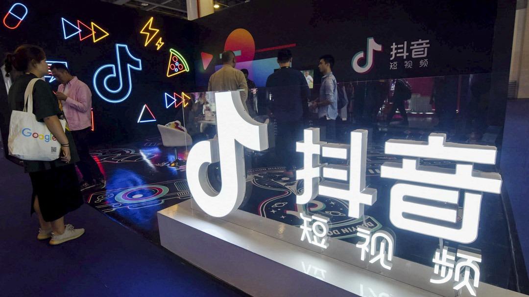 Short video app Douyin eyes growth via mobile payments