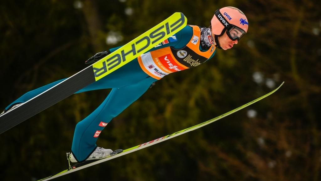 Ski jumping: WC canceled, world championship postponed