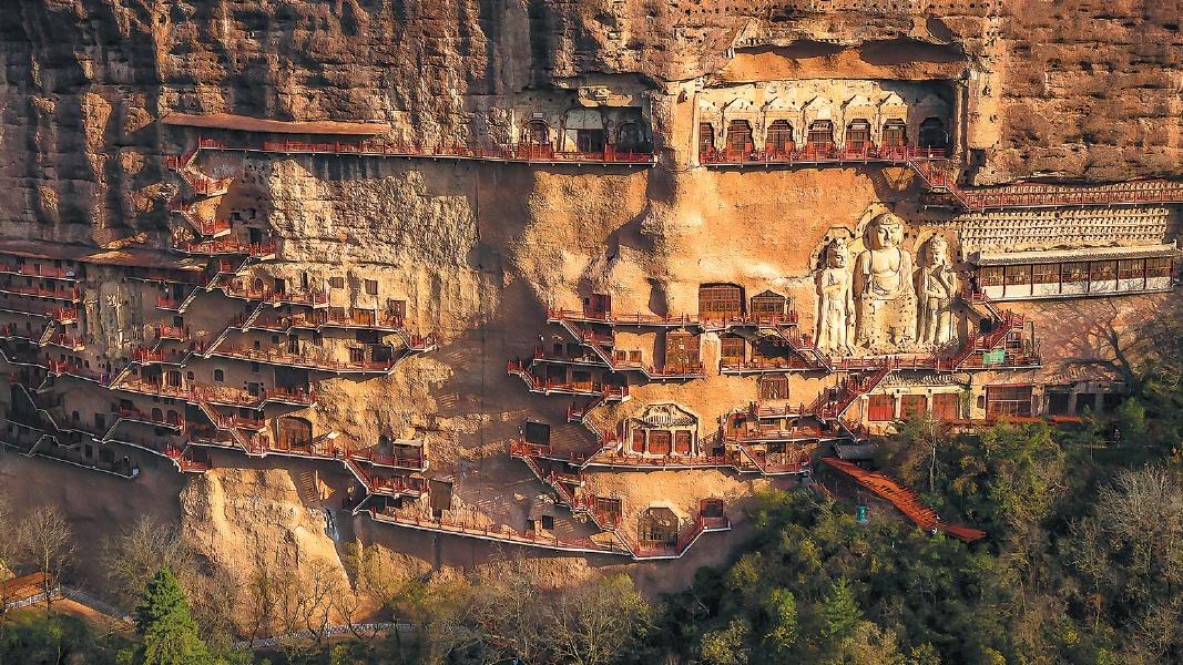 Yellow River civilization