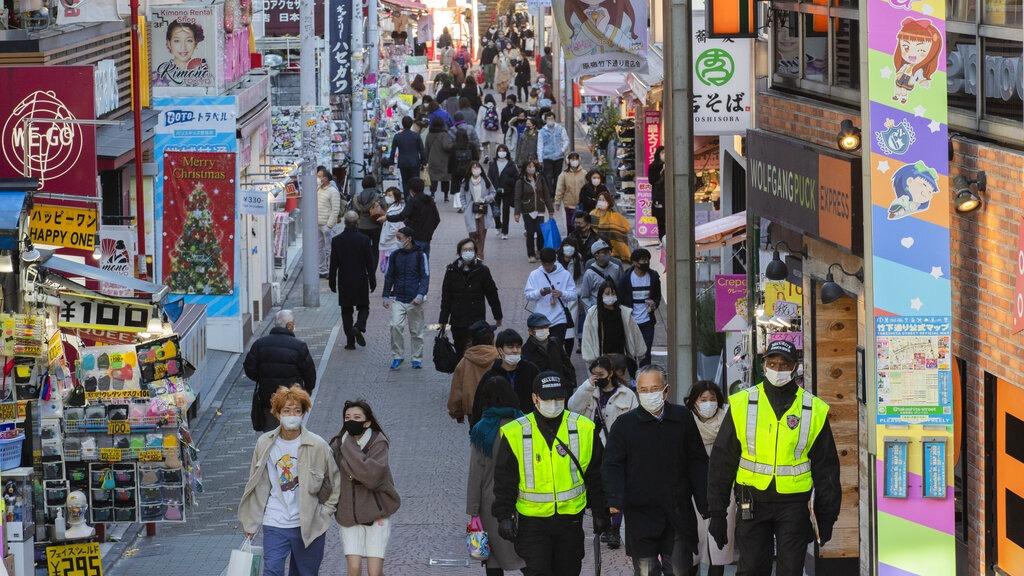 Japan compiles 'record US$1 trillion budget for fiscal 2021'