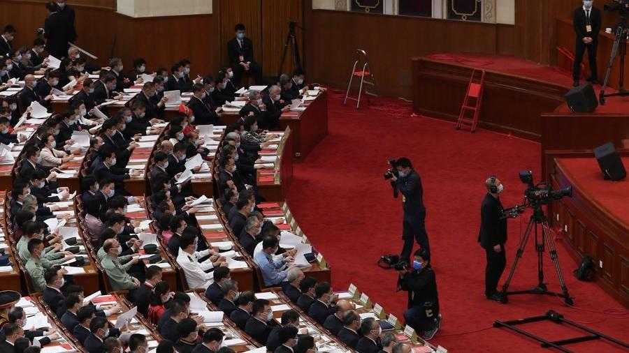 China's Civil Code takes effect