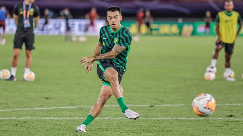 History-boy Li eyes more milestones