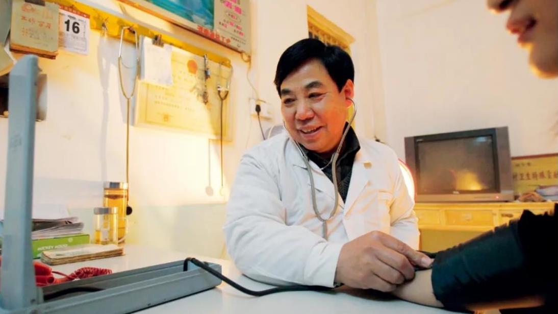 Expanded network fulfills health needs