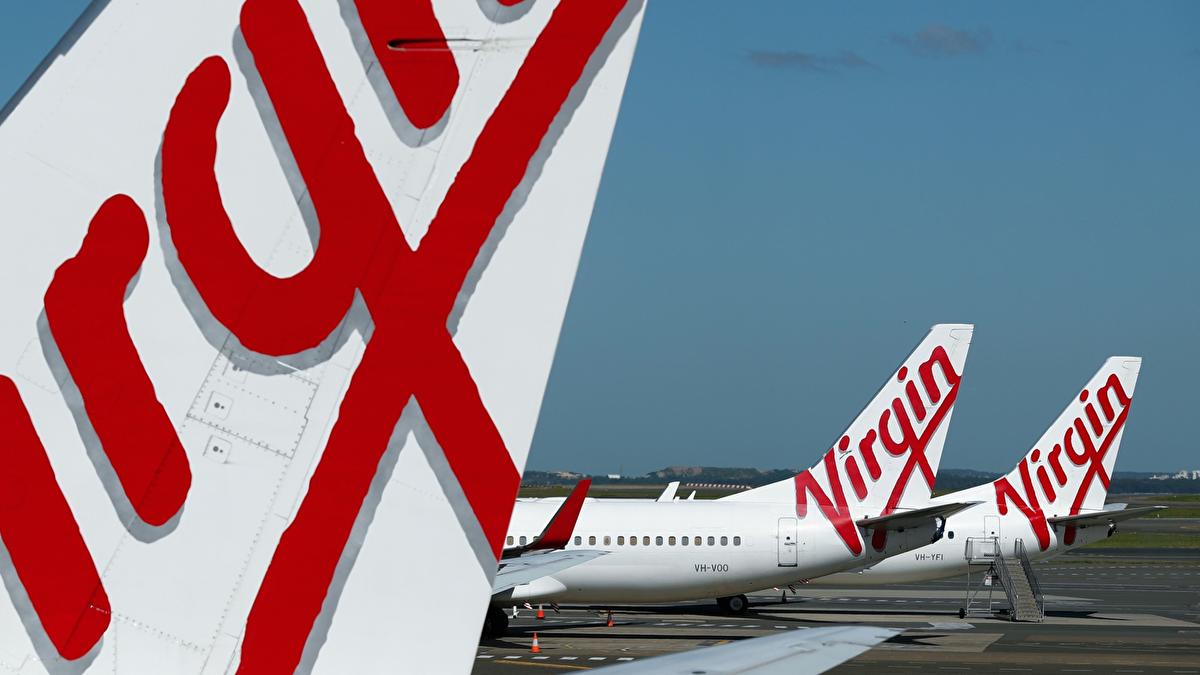 New Virgin Australia strategy spells end of biz travel arms race