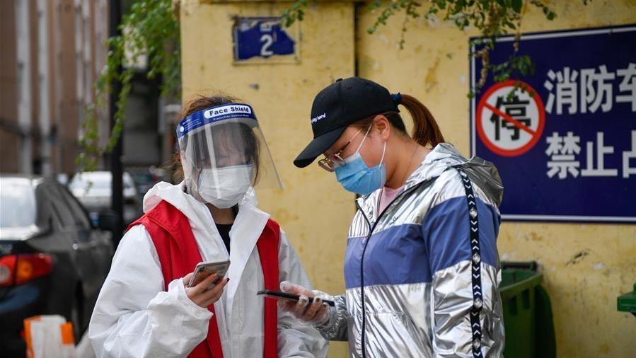 Shulan to boost lockdown as cases rise