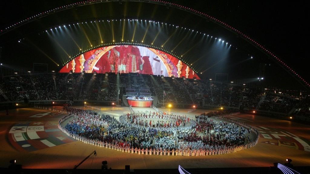 Doha, Riyadh enter bidding war over 2030 Asian Games