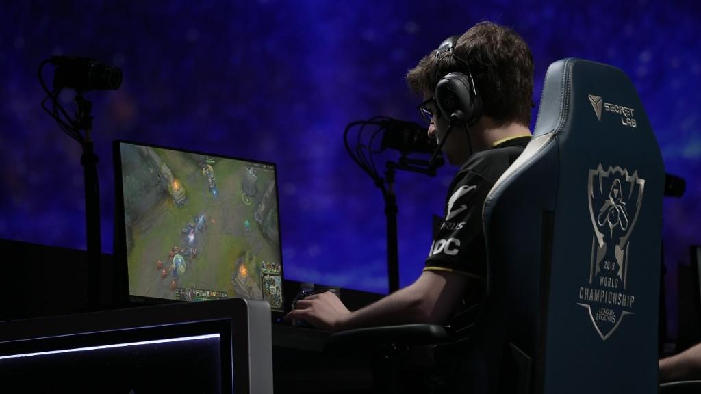 Report: League of Legends made US$1.75b revenue in 2020