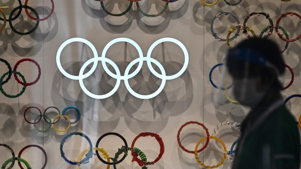 How the Tokyo Games might look in 2021