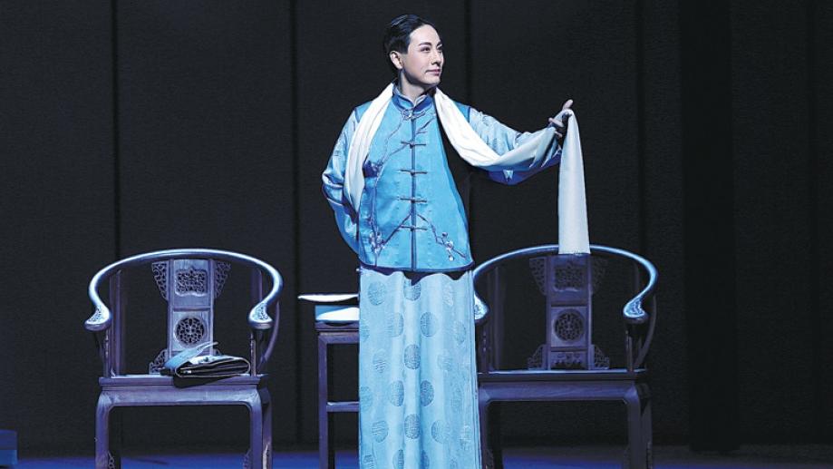 Art center to stage lofty comeback of beloved opera series