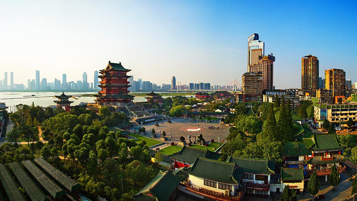 Jiangxi's Red bases 'in their prime'