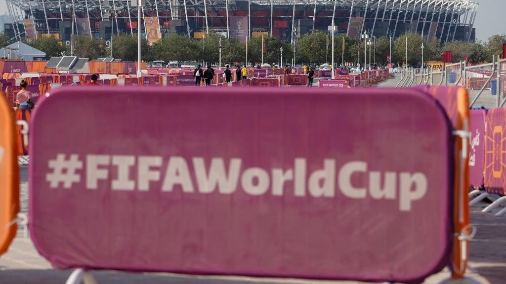 Metaverse gives surreal feel to upcoming World Cup