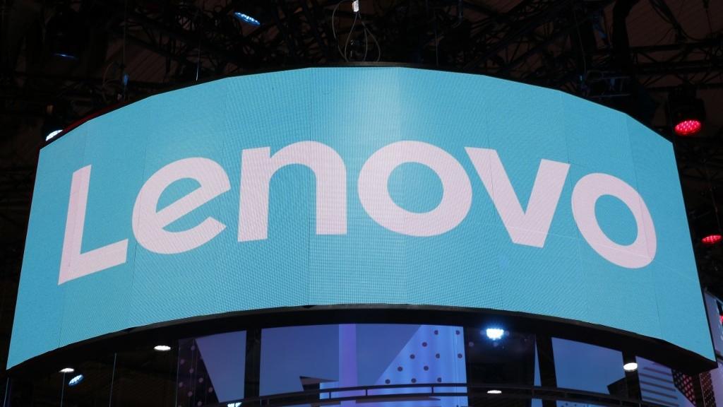 Lenovo unveils industrial robots, cloud partnership