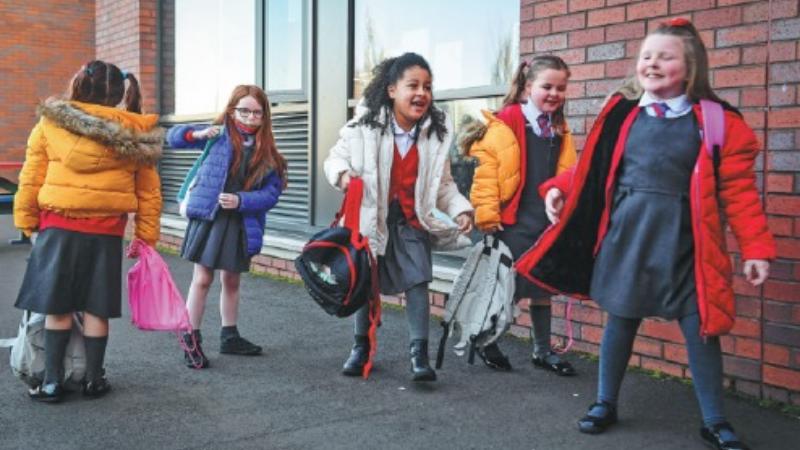 Roadmap set out for UK to exit lockdown